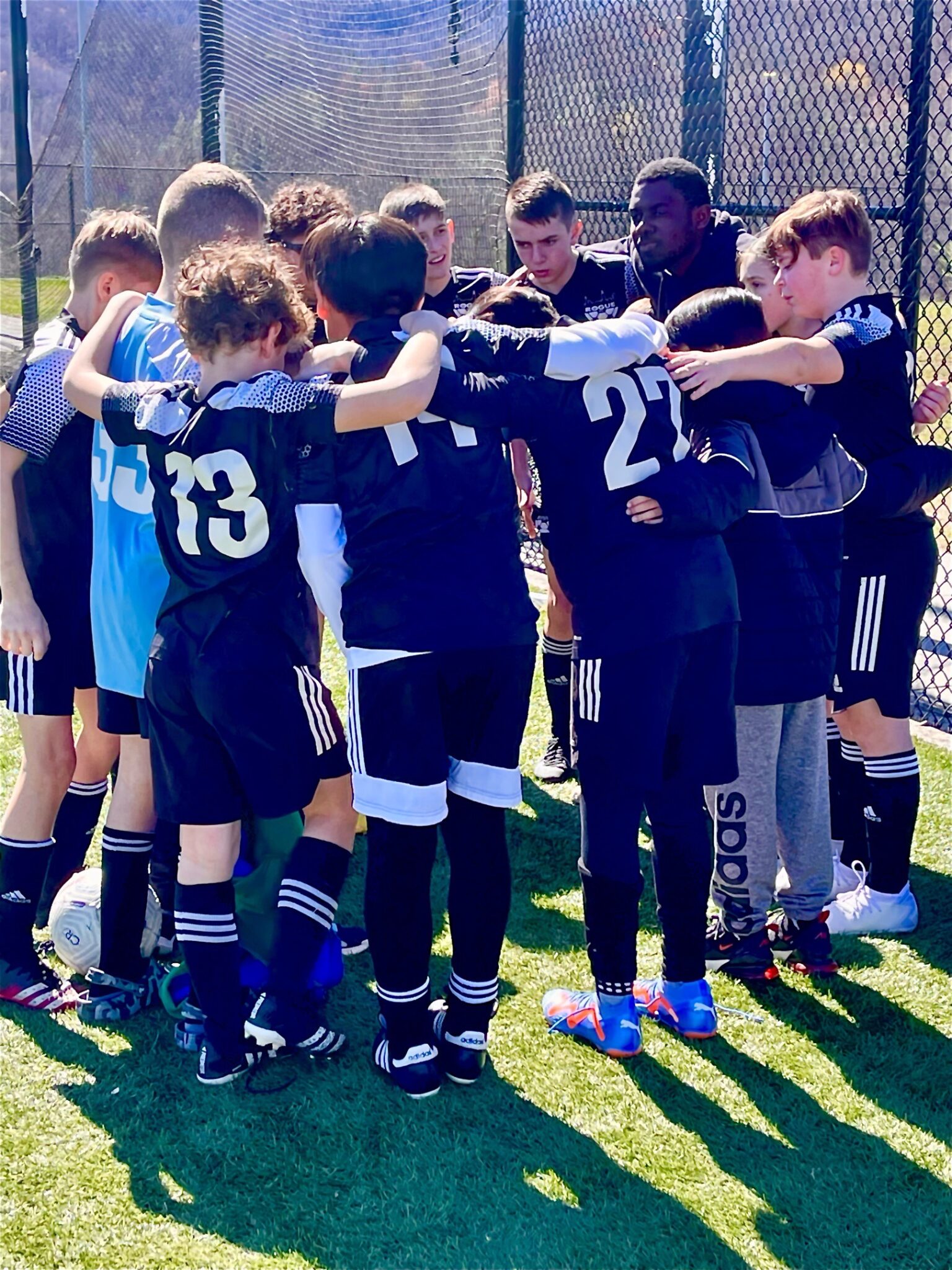 About – Chicago Rogue FC